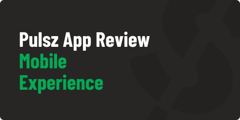 Pulsz App Review: Your Guide to Social Casino Gaming on Mobile
